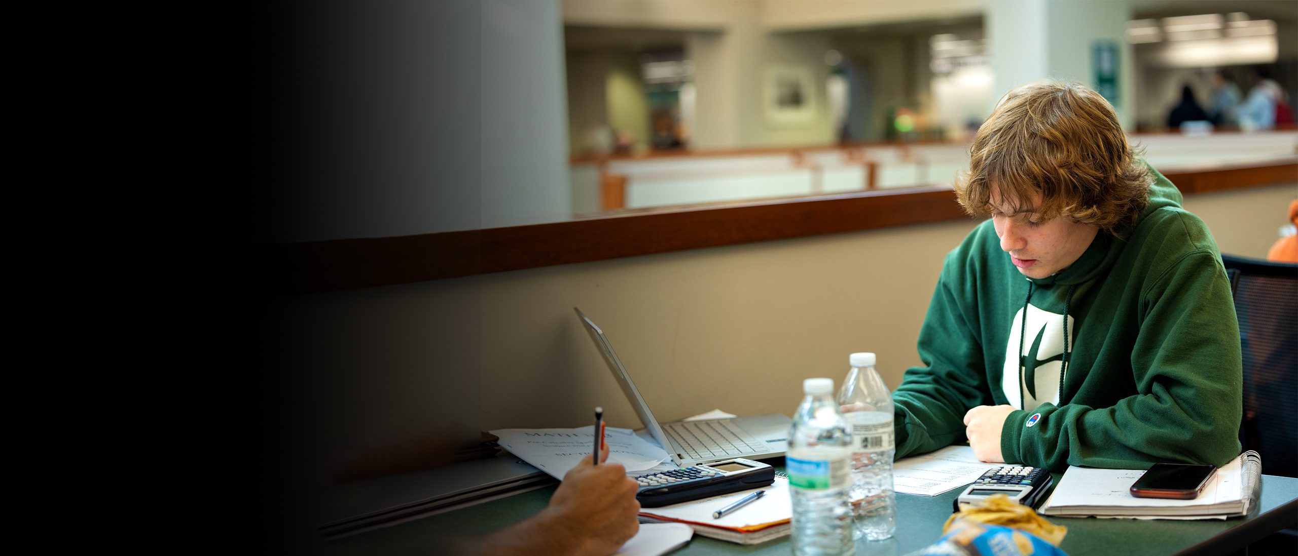 Academic Advising & The Charlotte Model | UNC Charlotte